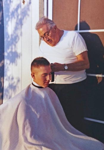 Torrez family to be honored for community ministry | Features ...