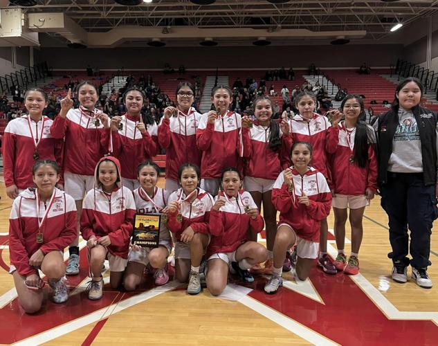 Teams shine at Baker Middle School Invite | Photo Galleries ...