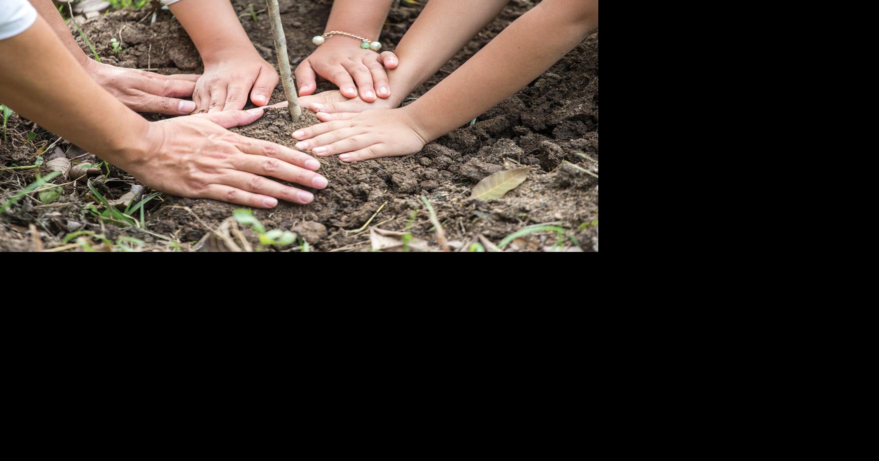 Black Ranch recognized for humane farming practices | News ...