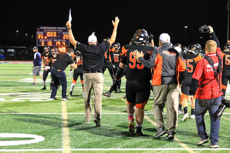 Jeff Brownlee steps in as athletic director at Williams High School ...