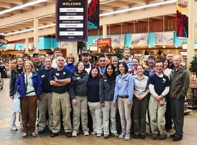 Delaware North celebrates 40th anniversary | Grand Canyon Local News ...