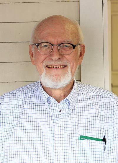 Williams City Council Election 2016: Candidate Q&A, Jim Wurgler | News ...