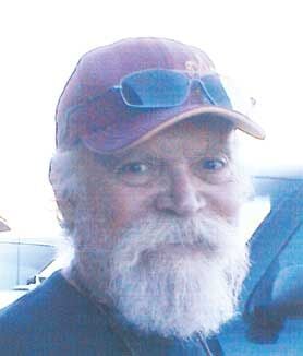 Obituary: Albert Jasper Hackworth Jr. | Obituaries | williamsnews.com