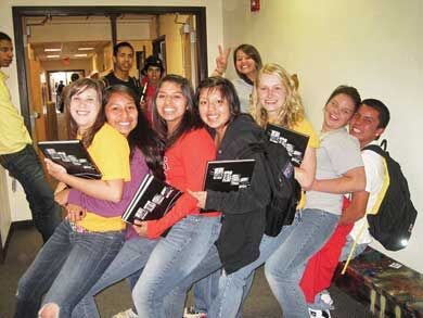 Gallery: GCS Class of 2011 Graduation | Photo Galleries | williamsnews.com