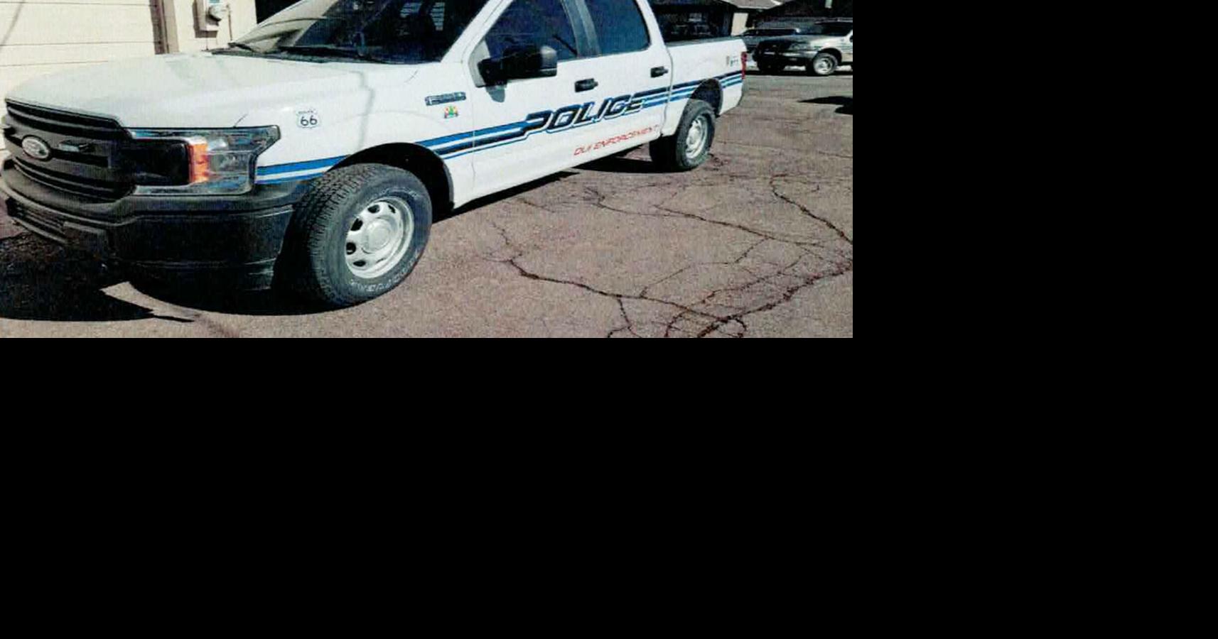 Williams Police receives $47,000 DUI prevention grant | News ...