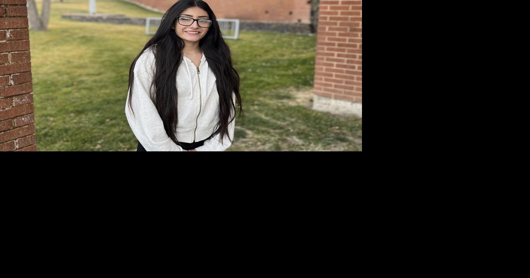 WHS senior spotlight: Jennifer Davila Romero | Sports | williamsnews.com