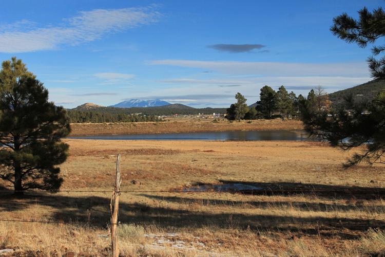 Preservation in mind for Gonzalez Ranch property in Williams | News ...
