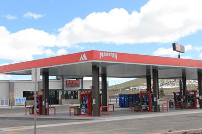 New Maverick store to hold ribbon cutting March 30 | News ...