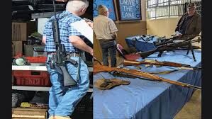 Arizona man indicted for plans to start a ‘race war’ with mass shooting ...