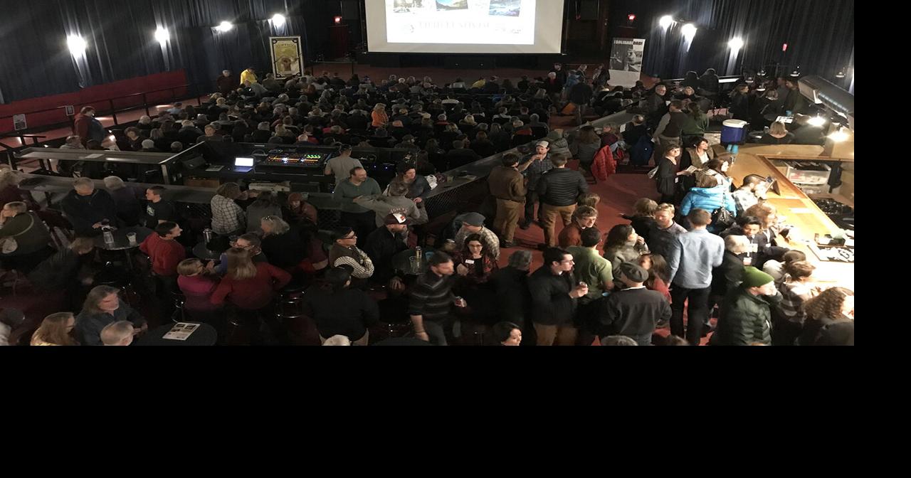 Photo highlights: Flagstaff Mountain Film Festival | Grand Canyon Local ...