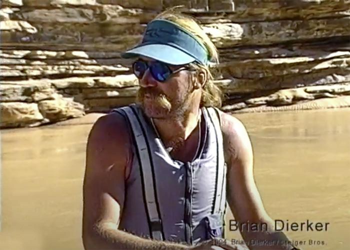 Podcast host, river runner, adventurer shares stories from the Canyon ...