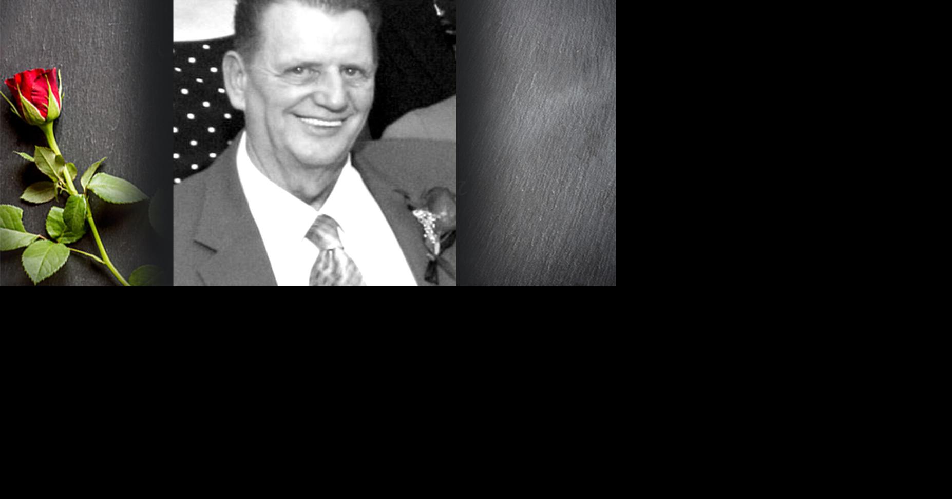 Obituary: Robert Earl Keele | Obituaries | williamsnews.com