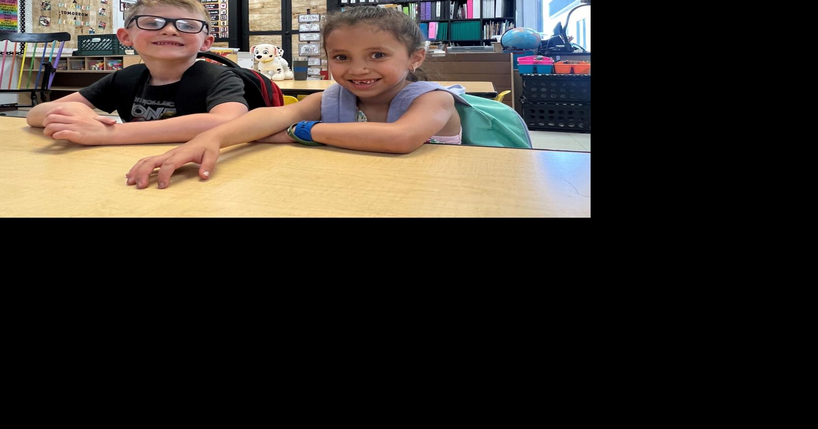WEMS second chance meals fill bellies, help students focus | Williams ...