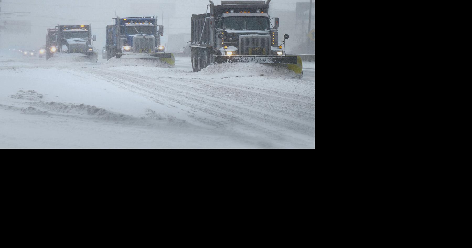 Town of Tusayan declares state of emergency due to snow, lack of ...