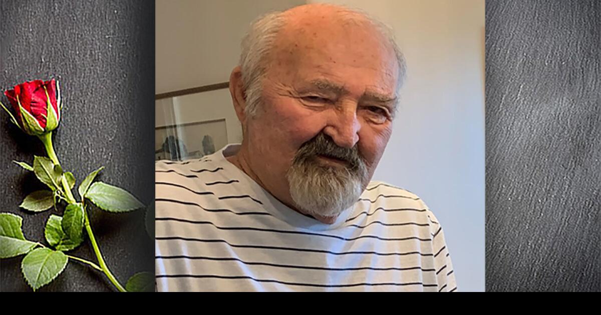 Obituary: Charles 'Charlie' Boyd Halbert Sr. | Obituaries ...