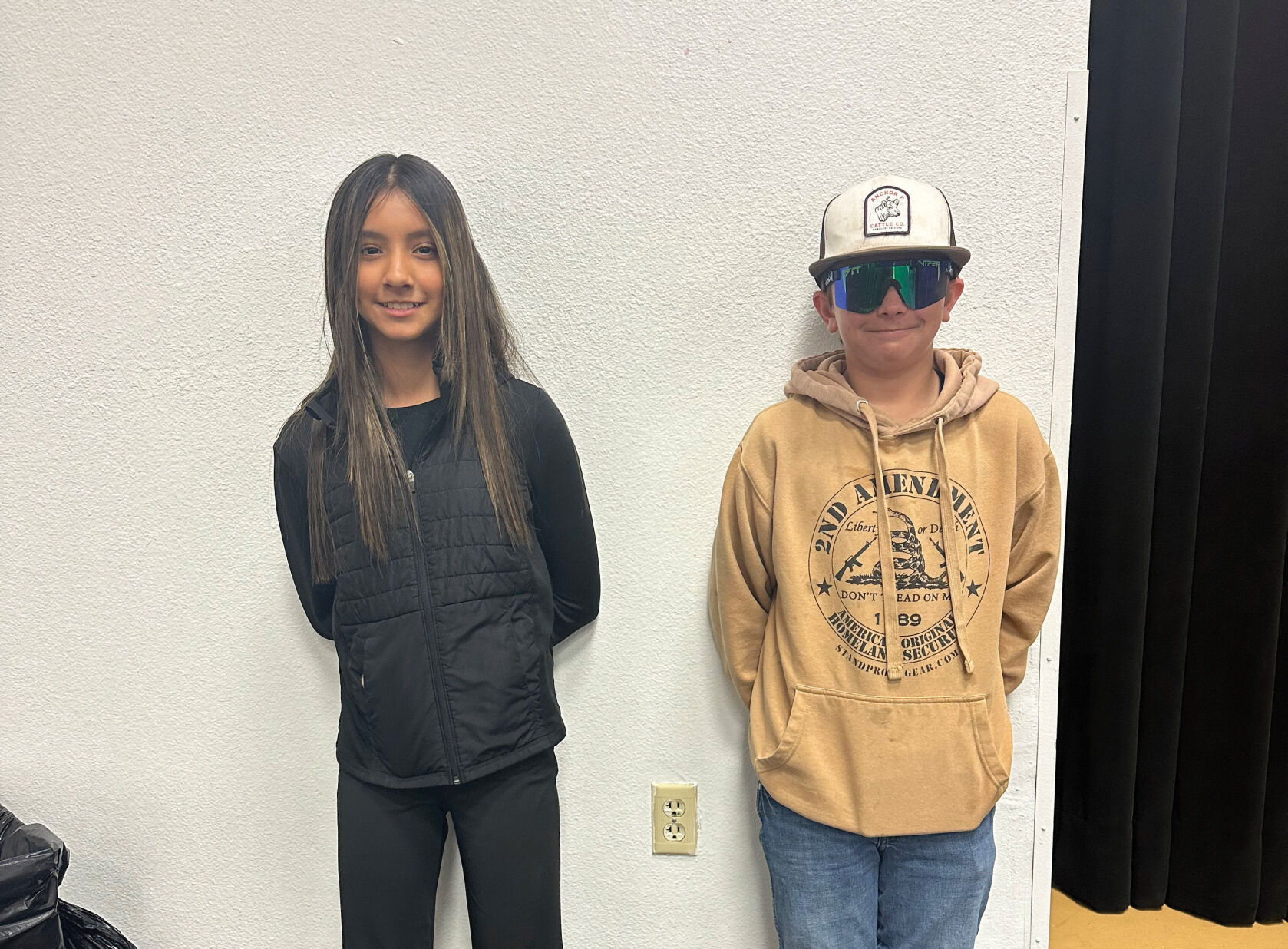 WEMS announces March Students of the Month | Milestones | williamsnews.com