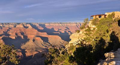 Gov. Ducey guarantees to keep Grand Canyon National Park open | Grand ...