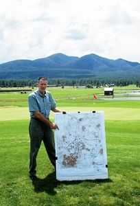 Golf course area continues to grow | News | williamsnews.com