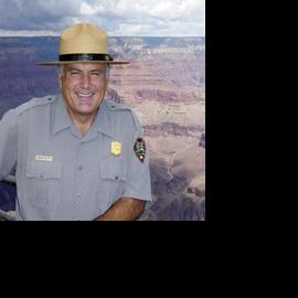 Joe Alston retires, new superintendent for park | Features ...