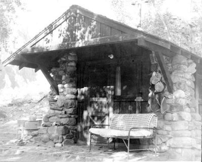 Grand Canyon's historic River Ranger Station to get a face lift ...