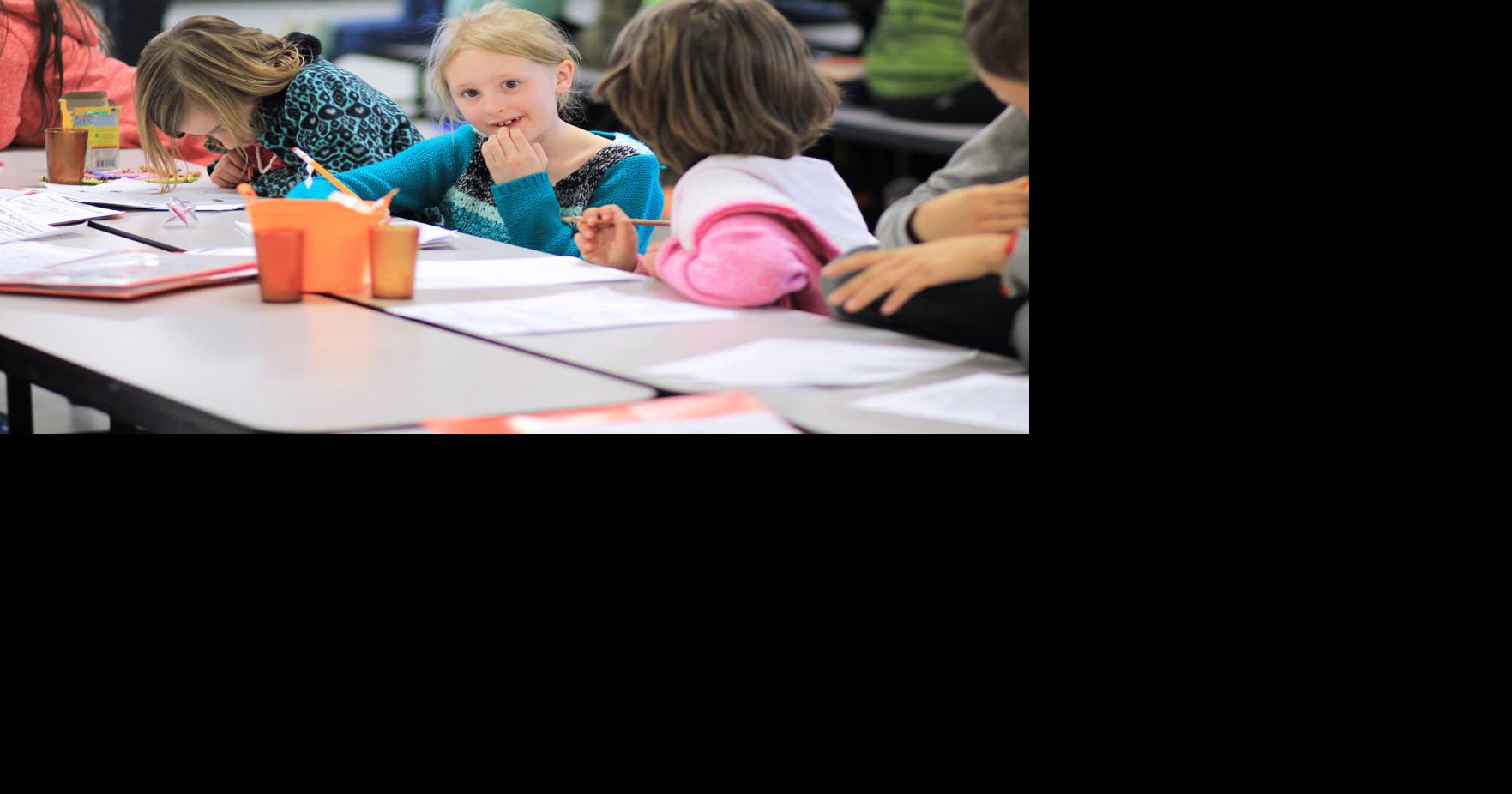 Grant to provide funding for new after-school program at WEMS | News ...