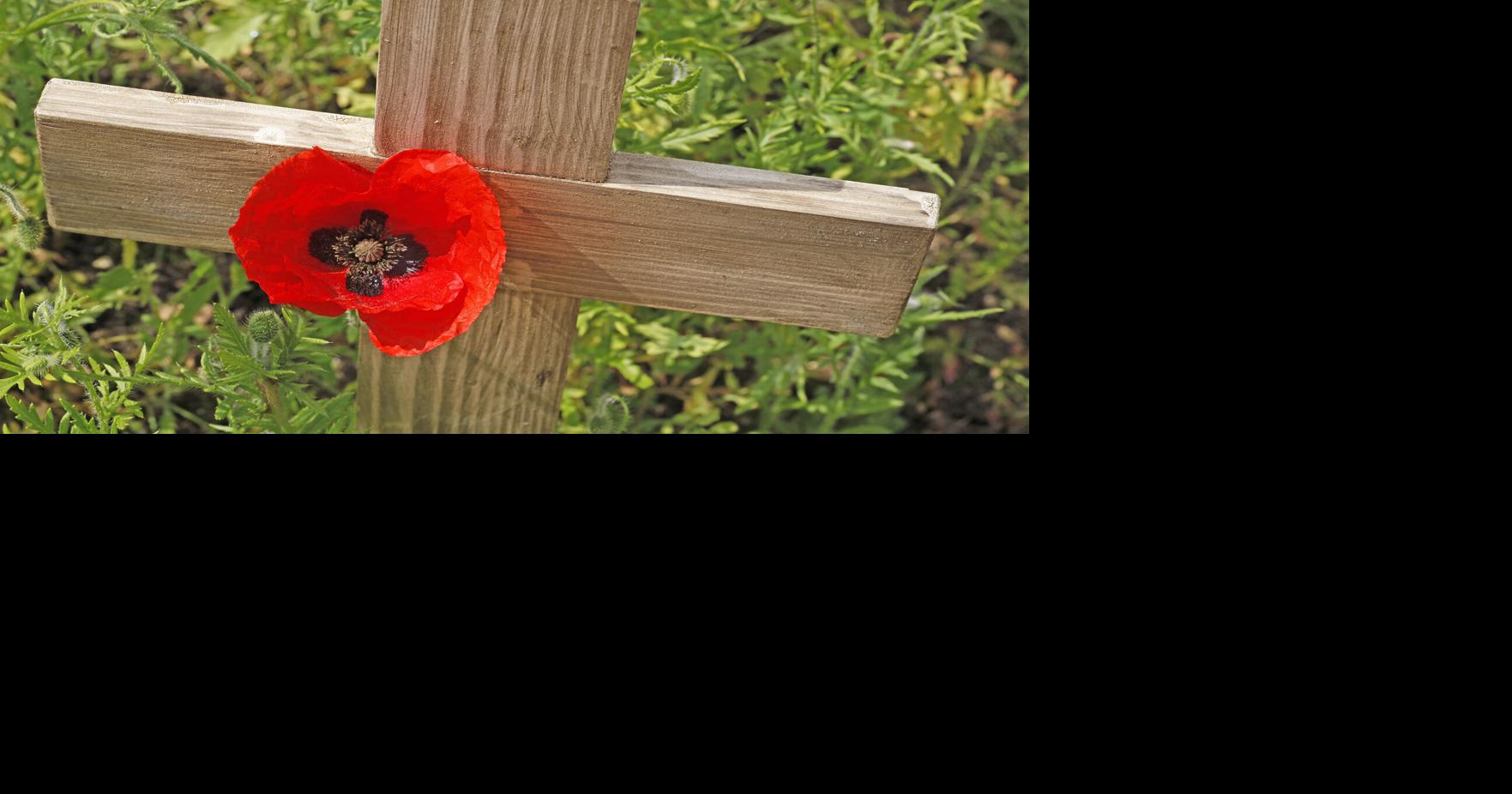 In Memoriam: Helen Detwiler | Obituaries | williamsnews.com