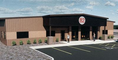 Ponderosa Fire District to break ground on Station 82 expansion ...