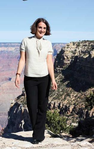 Meet our new reporter | Features | williamsnews.com