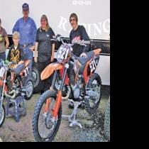 Racing hobby keeps Dailey family on track | Grand Canyon Local News ...