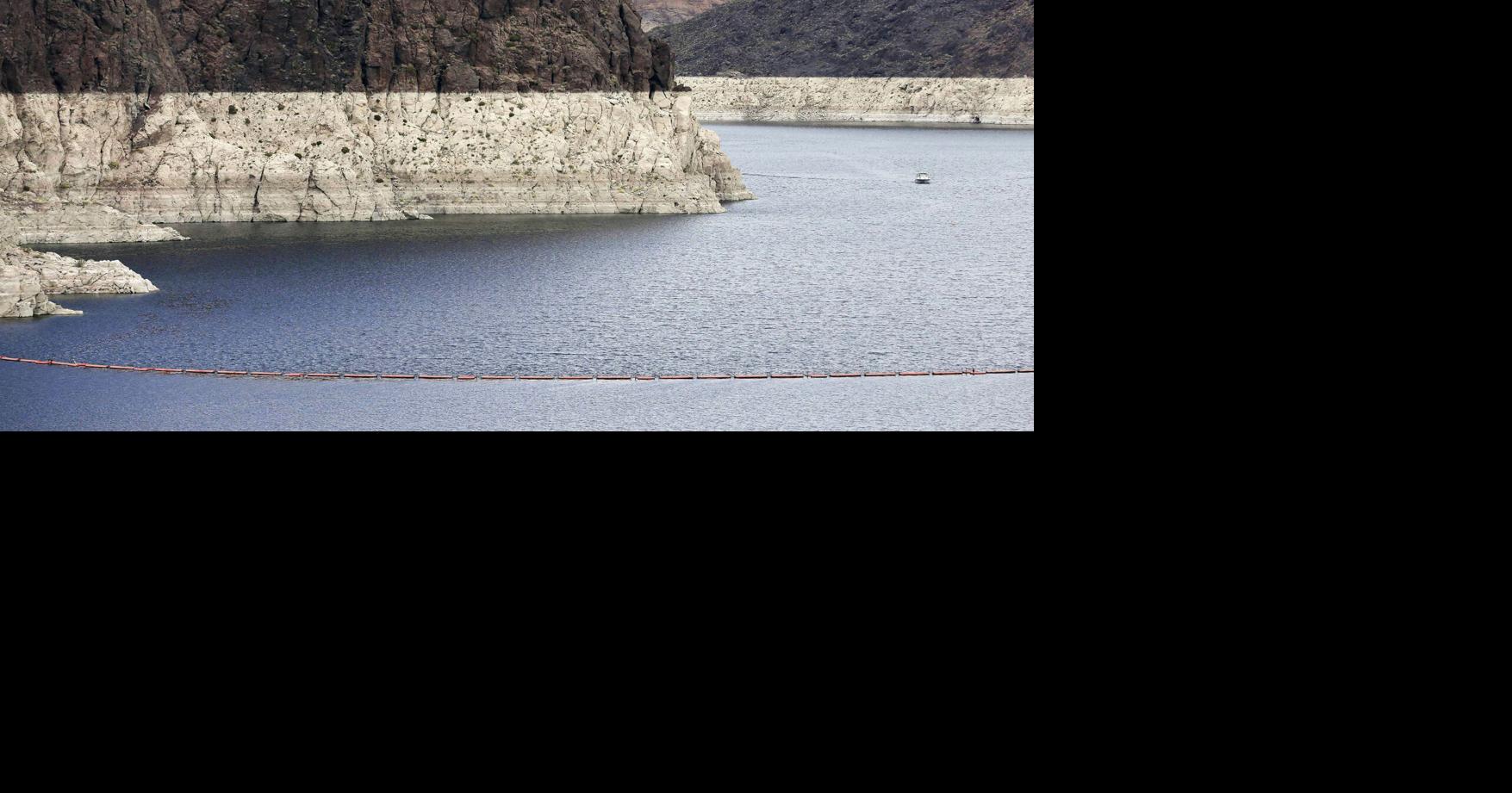 Arizona commits to drought plan for Colorado River amid concerns of ...