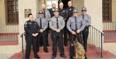 Stop yelling at tourists, say Jerome police | News | williamsnews.com