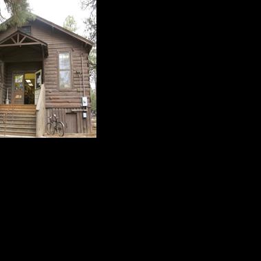 Grand Canyon Library News | Opinion | williamsnews.com