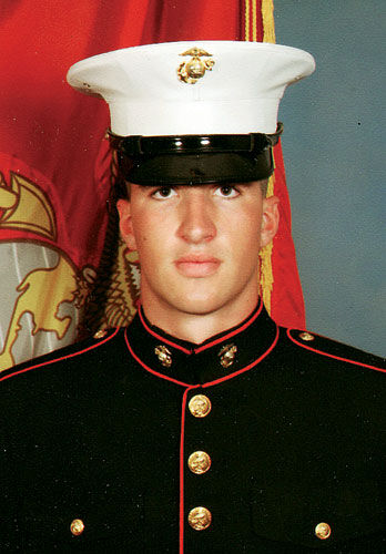 Brownlee graduates boot camp | Milestones | williamsnews.com