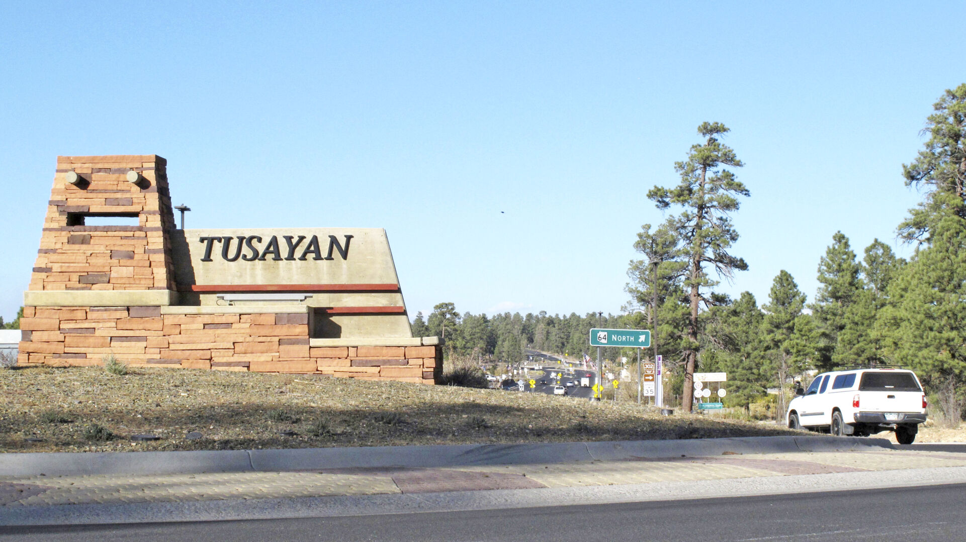 Grand Canyon Local News | williamsnews.com