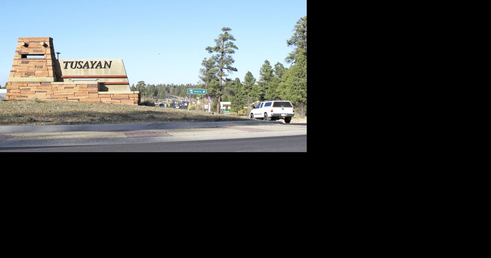 Town of Tusayan seeks applicants for leadership roles | Tusayan ...