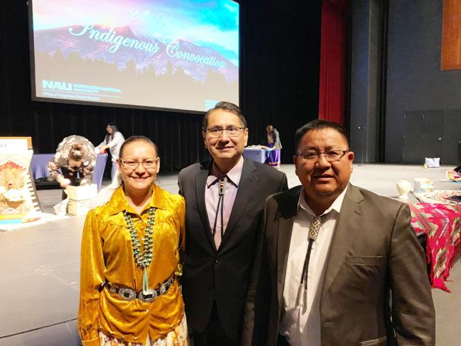 Northern Arizona University Graduation 2019 | Photo Galleries ...