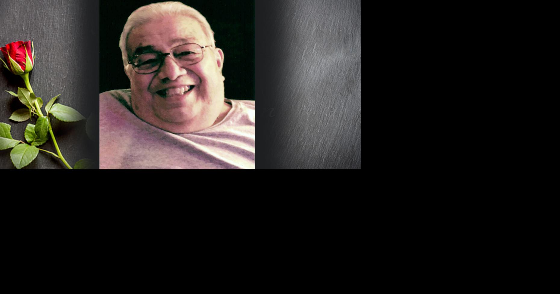 Obituary: Tony Torrez | Obituaries | williamsnews.com