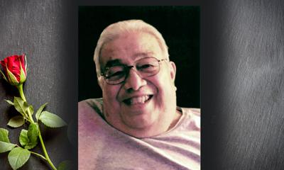 Obituary: Tony Torrez | Obituaries | williamsnews.com
