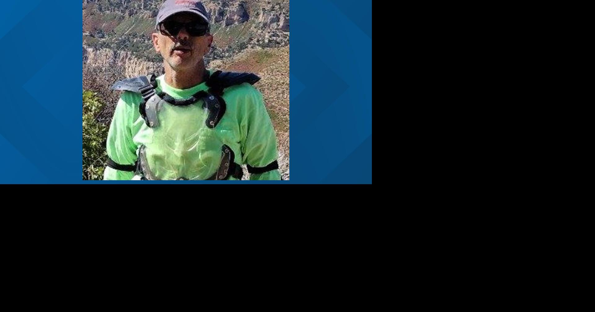 Search underway for man last seen north of Grand Canyon; suspect killed ...