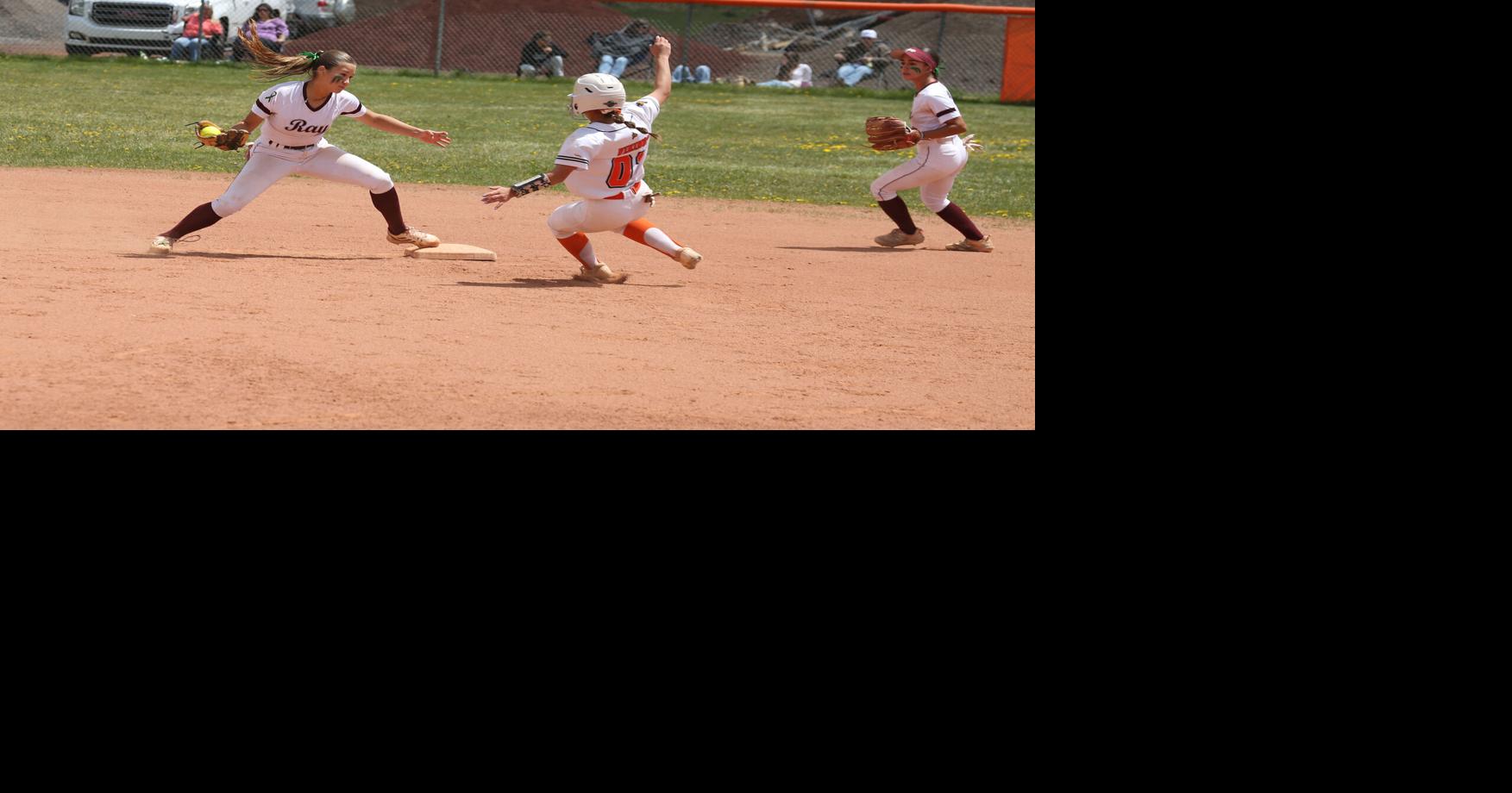 Williams Lady Vikings snag 10-0 victory over Ray Bearcats | Sports ...