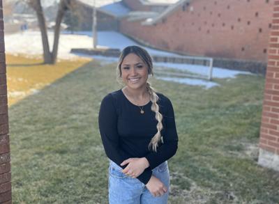 WHS senior spotlight: Makaela Mackay | Sports | williamsnews.com