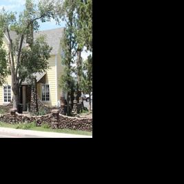 The Negrette home, or so it was called when I was young | Features ...