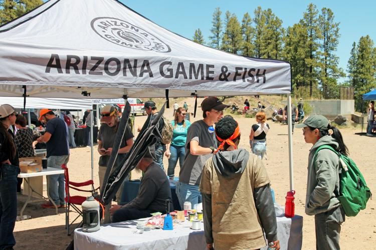 Badges and Bobbers continues to foster community building | News ...