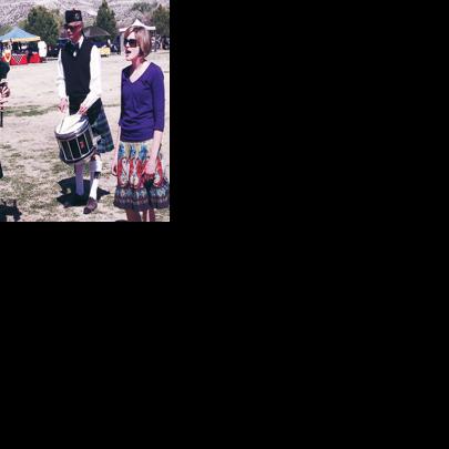 The unique Skye Band | Features | williamsnews.com