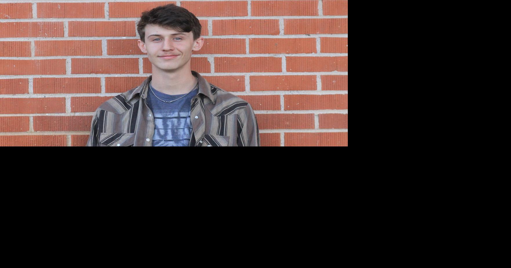 Senior spotlight: Ryan Leake | Sports | williamsnews.com