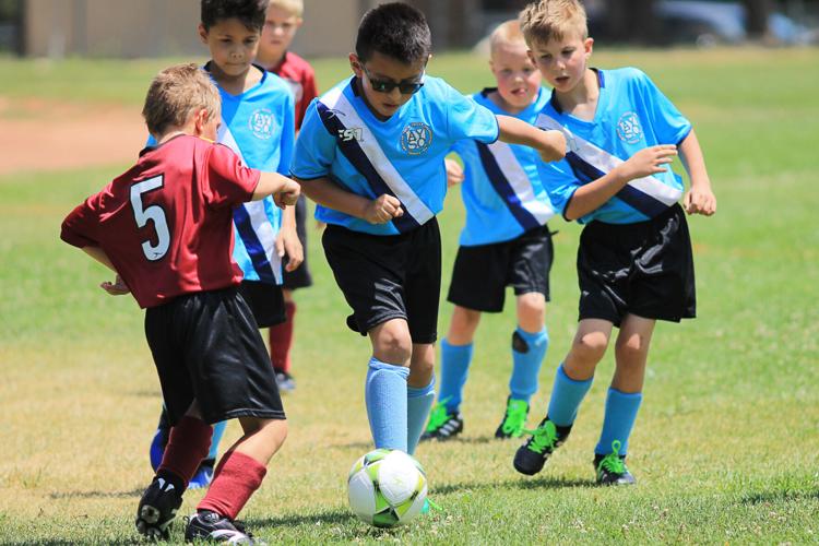 Ayso Soccer July 15 | Photo Galleries | williamsnews.com