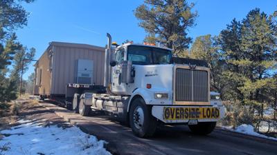 APS prepares for new substation on South Rim | Grand Canyon Local News ...