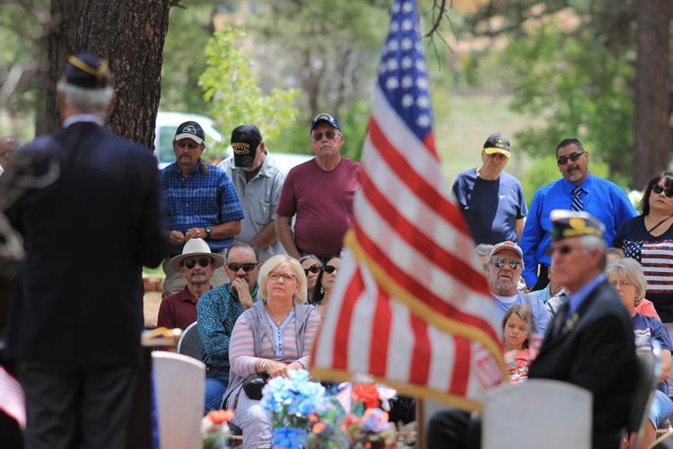 Memorial Day 2017 | Photo Galleries | williamsnews.com