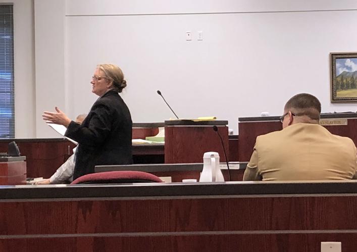 Details revealed as Barnett found guilty in DiMuria murders | News ...