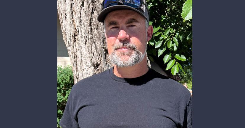 Meet the candidates: Lee Payne | News | williamsnews.com